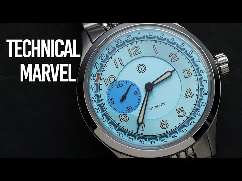 [PREVIEW] - In Depth Guide to the Technical Side of Watches