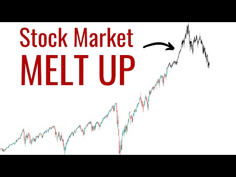 4 Reasons Stocks Are Set For a Parabolic Run