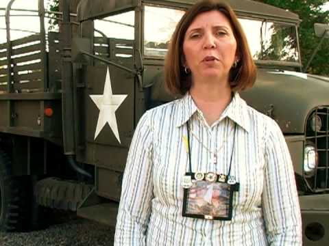 Blue Star Moms - Supporting Our Troops