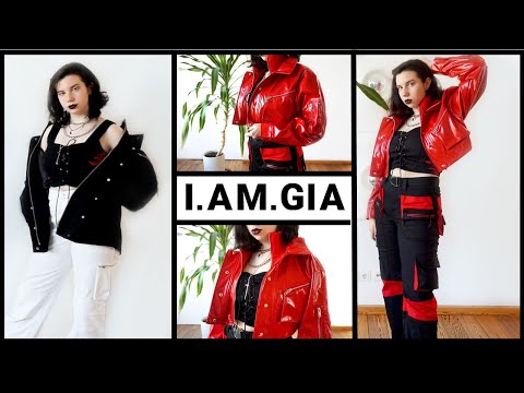 I.Am.Gia Review/ Haul + First Impressions Part 2 & 1 year later is I.Am.Gia Worth It?