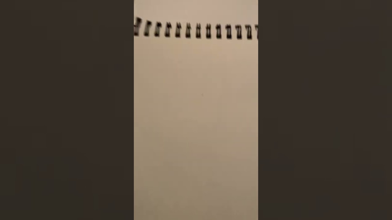 Spawn and violator(part 1)