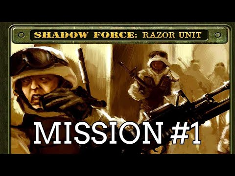 Steam Community :: Video :: Shadow Force : Razor Unit (a.k.a Delta Ops ...