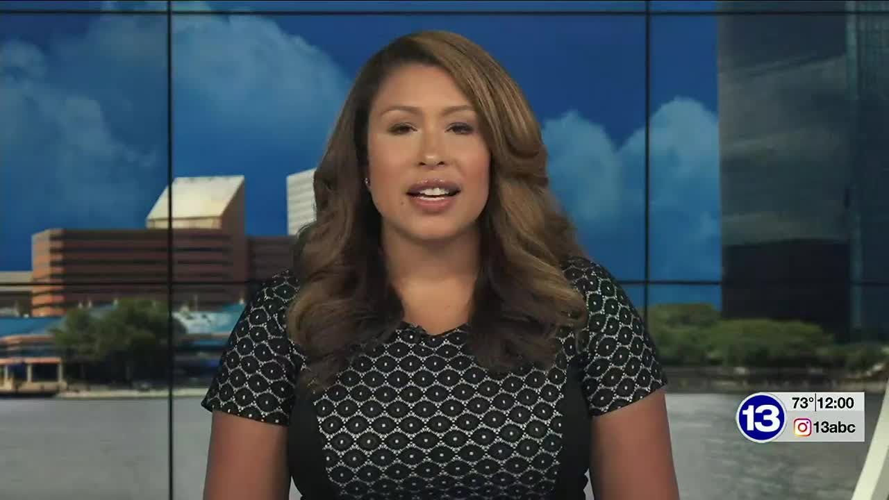 TPD releases body cam footage from Friday police shooting - noon