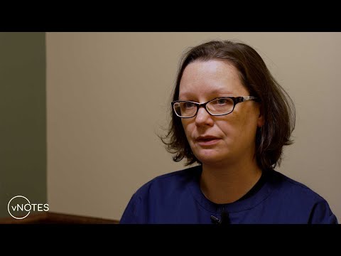 vNOTES: A PACU Nurse's Perspective on Patient Recovery