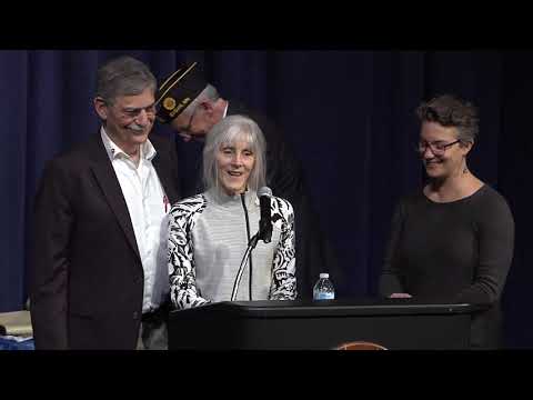 Daniel R. Olsen video – Daniel R Olsen Post 594