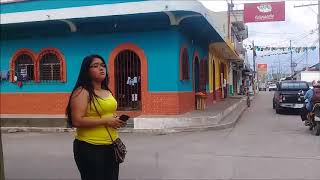 TOUR DESDE PARQUE CENTRAL A FRUTY FRESH