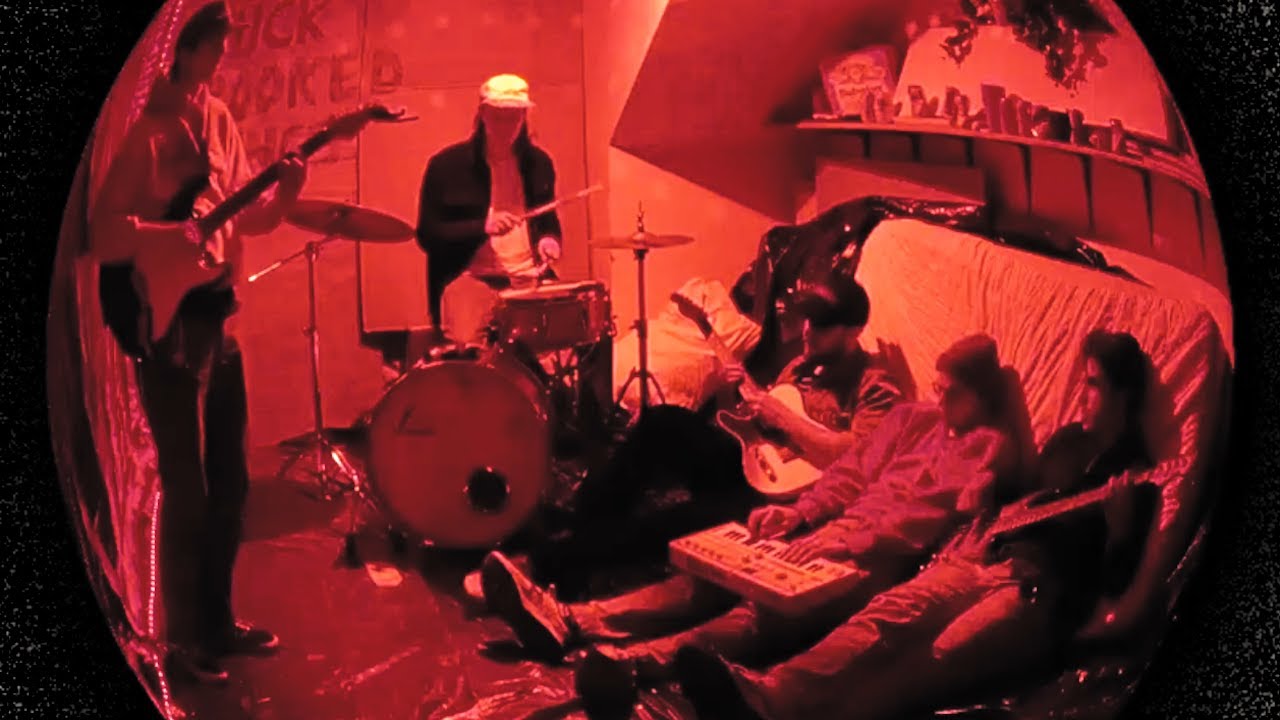 Krooked Kings - In A Mood (Official Video)