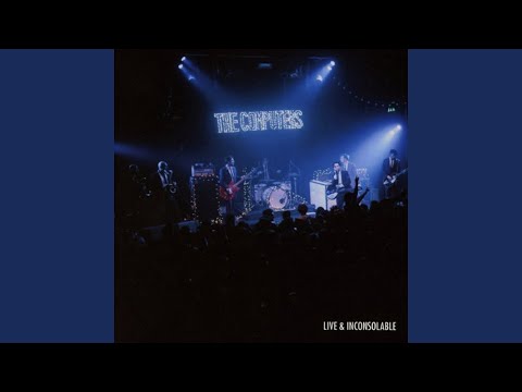 Mr. Saturday Night (Live)