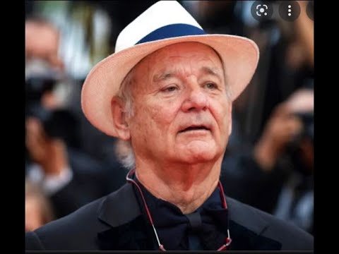 Bill Murray being mortal |‘Being Mortal’ Production Suspended Due To Inappropriate Behavior by Bill