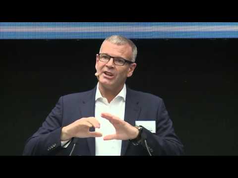 ICAP Securities and Derivatives Exchange | Main Stage | Master Investor 2016