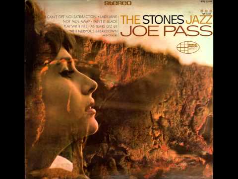 From Drug Addict to Jazz Legend: Life and Work of Joe Pass | Ultimate ...