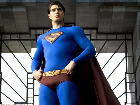 Could We See Brandon Routh As Another DC Superhero? - AMC Movie News