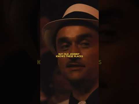 Fredo’s Betrayal | The Godfather II