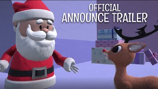 Buy Rudolph the Red-Nosed Reindeer from the Humble Store