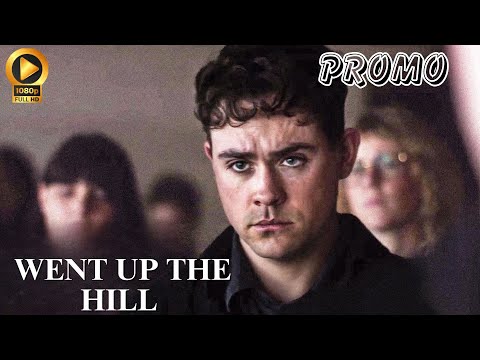 WENT UP THE HILL Trailer Release information (2025) Dacre Montgomery, Vicky Krieps