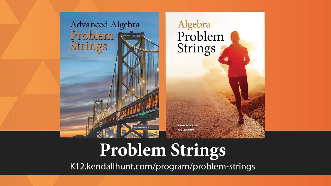 Problem Strings Overview Extended