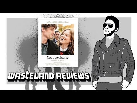 Coup de Chance (2024) - Wasteland Film Review