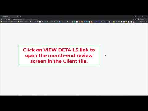 New Bookkeeping Tab in QuickBooks Online Accountant (QBOA)!