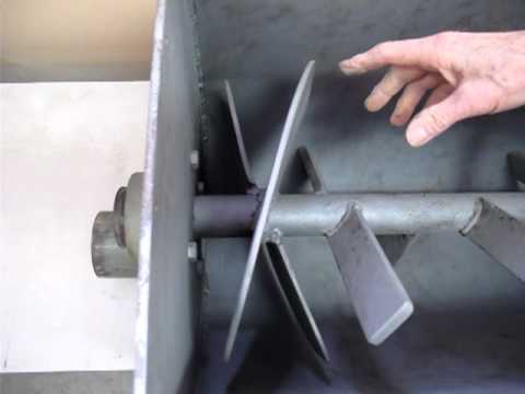 Pug Mill at Best Price in India