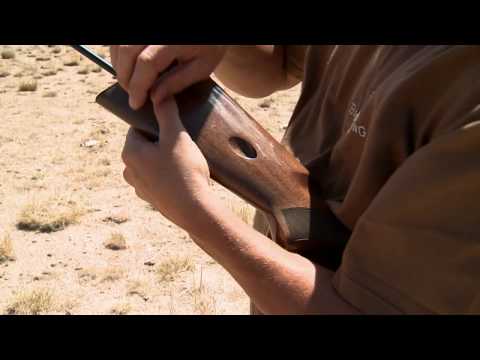 SA-22 Action Video