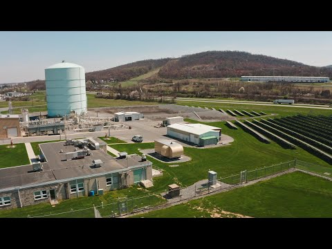 UGI Energy Services - Business Excellence Award Winner