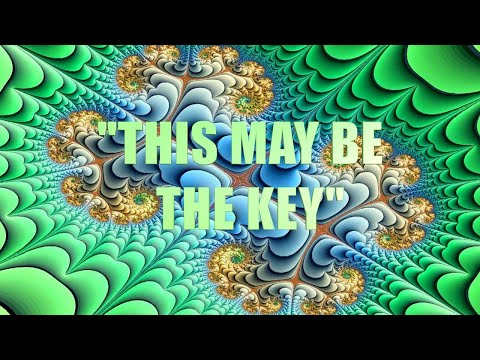 Terence McKenna On Fractals
