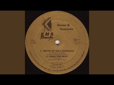 Truth Of Self Evidence (Extended Mix)