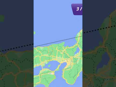 My best guess at Geo guesser #geography #geoguesser #jacksucksatgeography