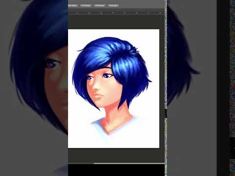 Why you should ALWAYS flip your drawings...