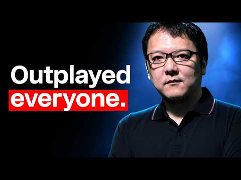 Fromsoft Did An Asset Flip*