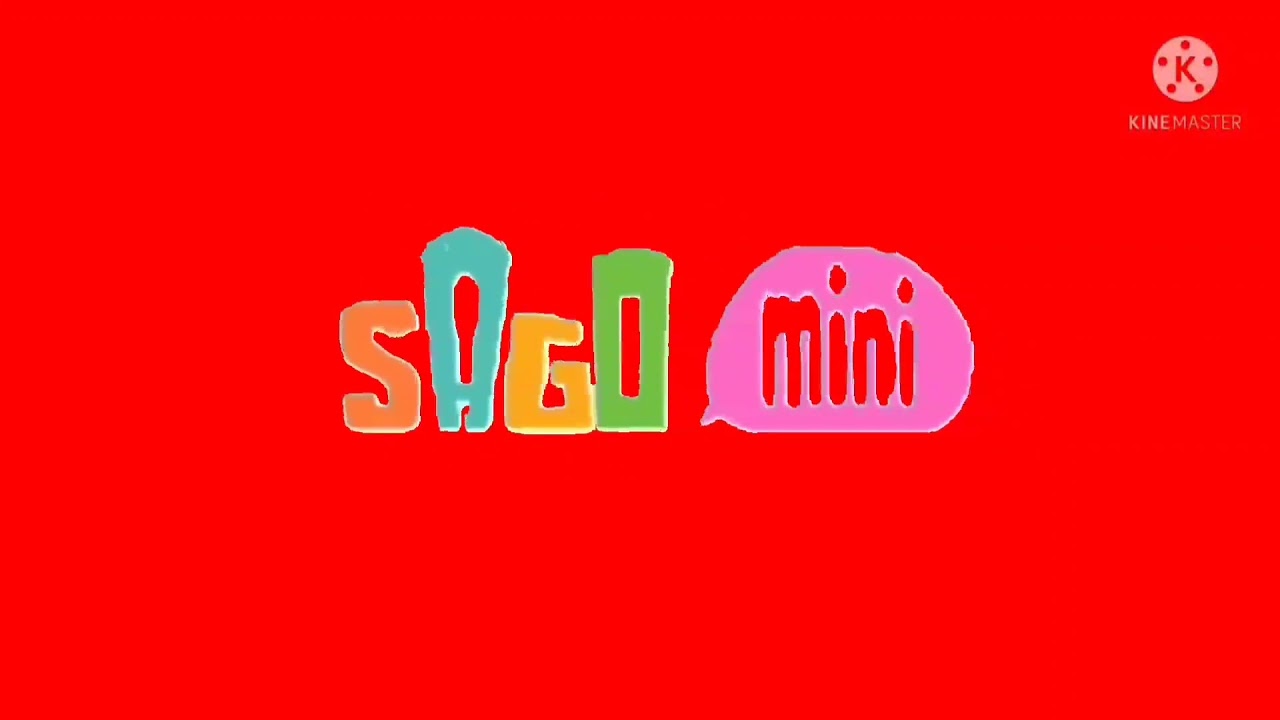 Sago Mini Babies Logo Effects