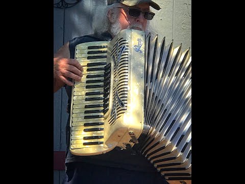 Sonola Rivoli R460 Accordion | Reverb