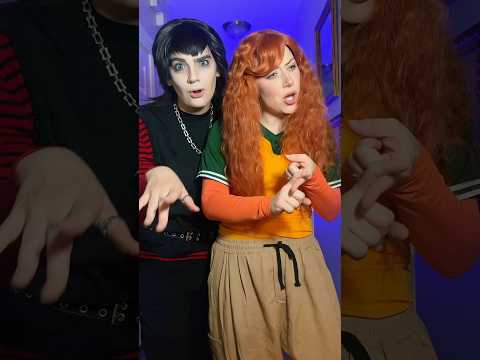 Summerween party at the hotel?!? #hoteltransylvania #mavis #johnny #dracula #cosplay #maviscosplay