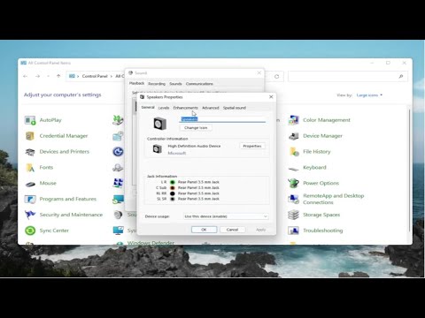 How to Fix Realtek Audio Issues in Windows 11