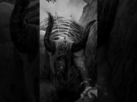Steam Community :: Video :: MORGHUR THE SHADOWGAVE - BEASTMEN LORE # ...