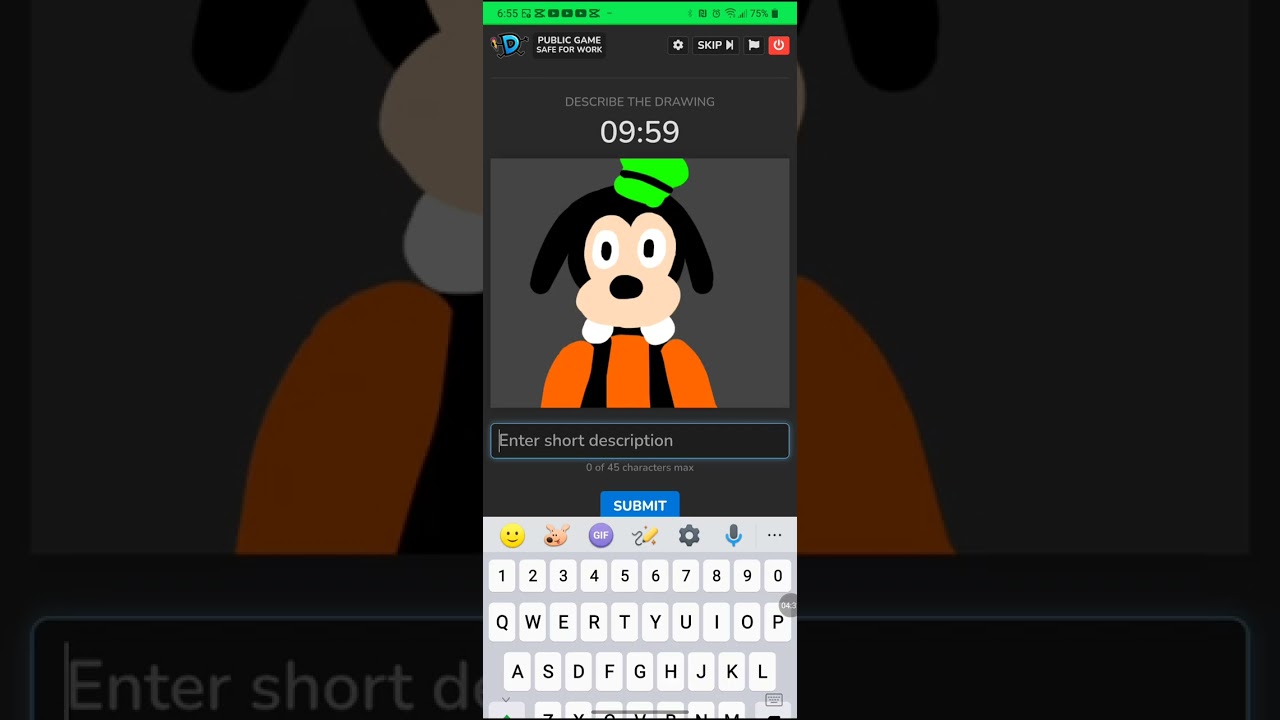 Drawception