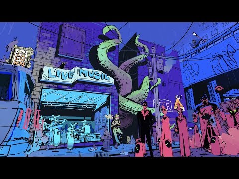 Oculus Quill with animation is seriously good! – iNCEPTIONAL