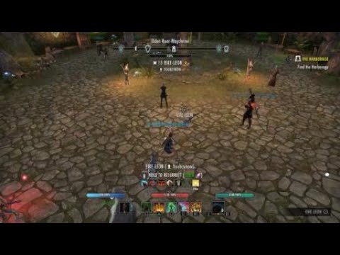[PS4] Area Chat Spam/Broadcast — Elder Scrolls Online