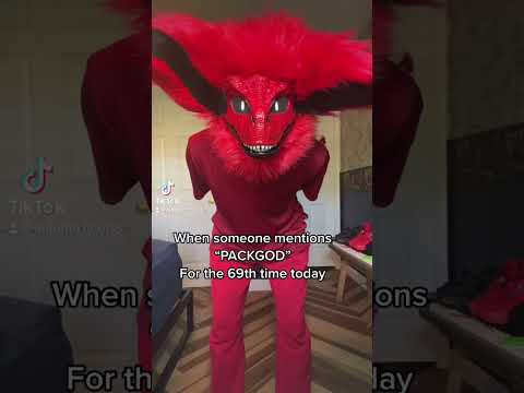 Get out of my comments😑#furries #packgod #roast #tiktok #shorts #viral #packing #funny #fyp