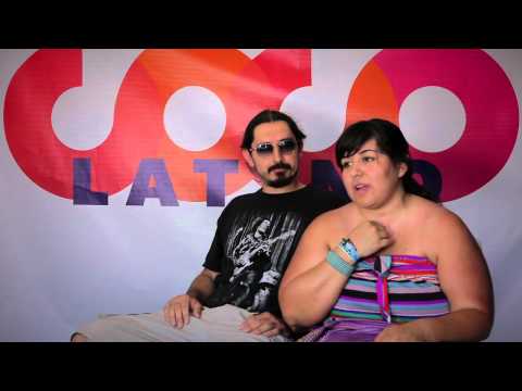 What does family mean to you? (Coco Latino Hispanic Identity Video Project)