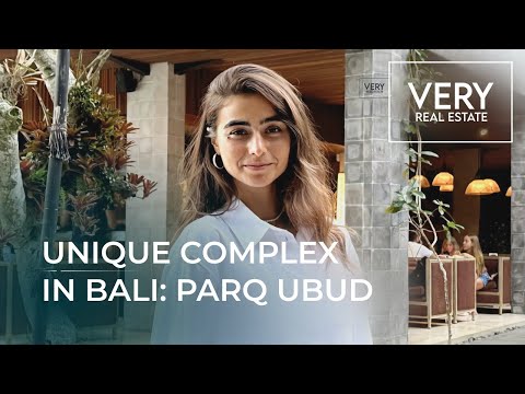 Real Estate leader in Bali / Biggest expat community / Easy investment opportunity