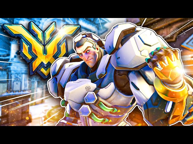 Overwatch 2 Tank tier list (2023): All Heroes ranked from best to worst