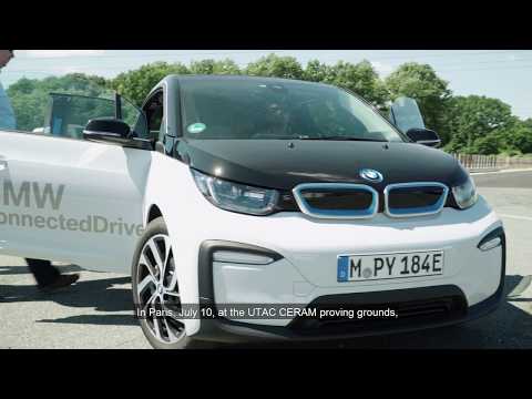 C-V2X transforming road safety