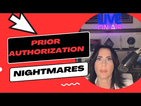 Uncovering Medicare's Prior Authorization Secrets