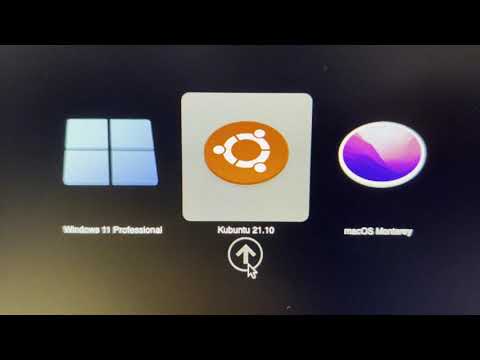 New and Improved Triple OS Boot Setup for my PC using OpenCore!