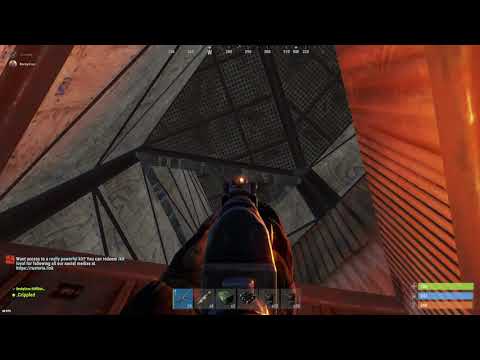 Steam Community :: Video :: AG CLAN teaming . rustoria trio