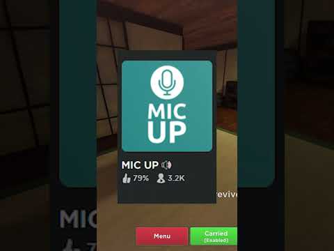 TOP 3 ROBLOX GAMES WITH VOICE CHAT ????️????