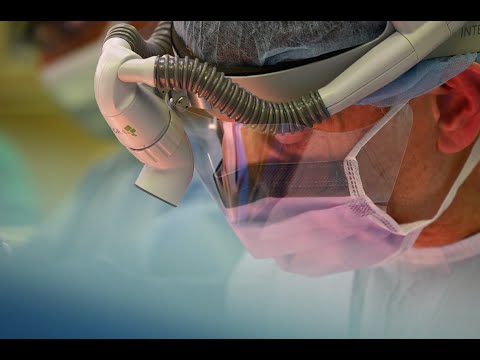 Spine Surgeon Dr. Scott Luhmann