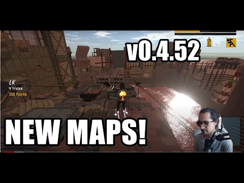 JSRFMP Update v0.4.52 Review
