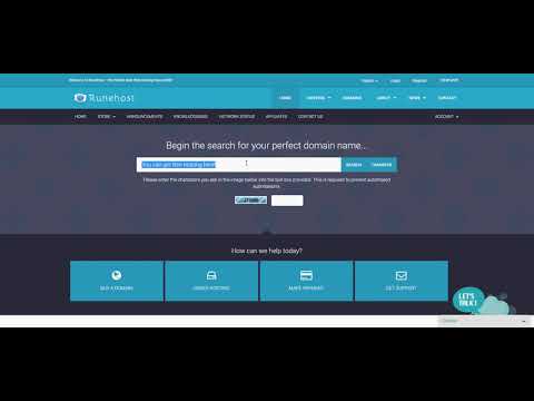 How to get Free Web Hosting in 2018